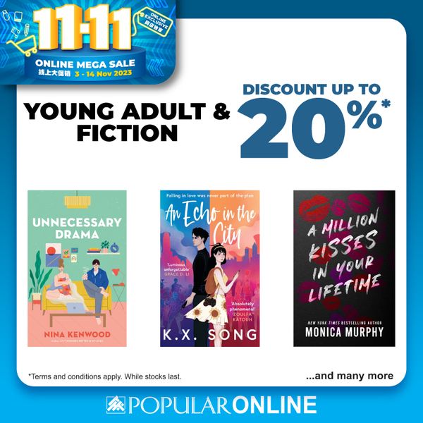 3-14 Nov 2023: Popular 11.11 Online Mega Sale - EverydayOnSales.com