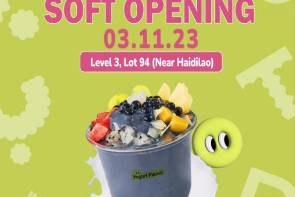 Yogurt Planet Archives - EverydayOnSales.com