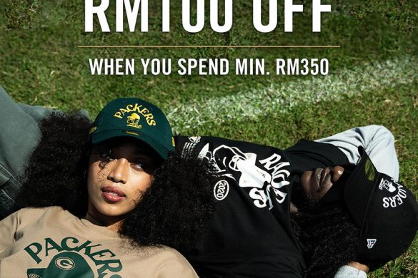 MST Golf YAMAHA Promotion