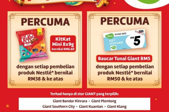Jakel Pre-Ramadhan Sale