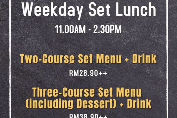 Osteria Emilia Archives - EverydayOnSales.com