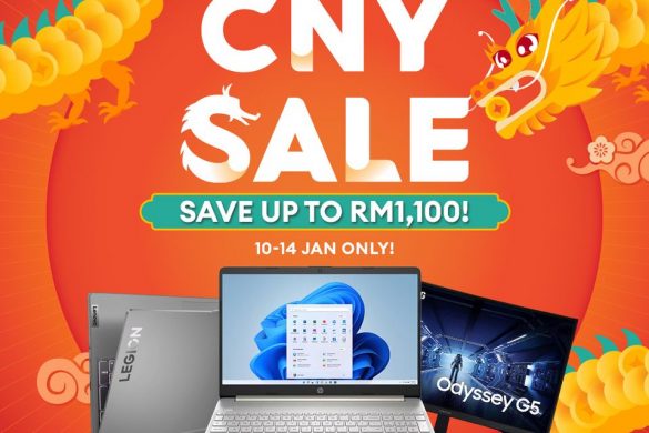 Home Living Exhibition 2017 at Sunway Pyramid Convention Centre