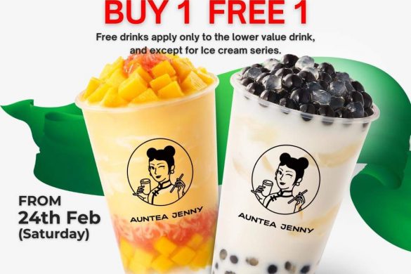 Auntea Jenny Archives - EverydayOnSales.com