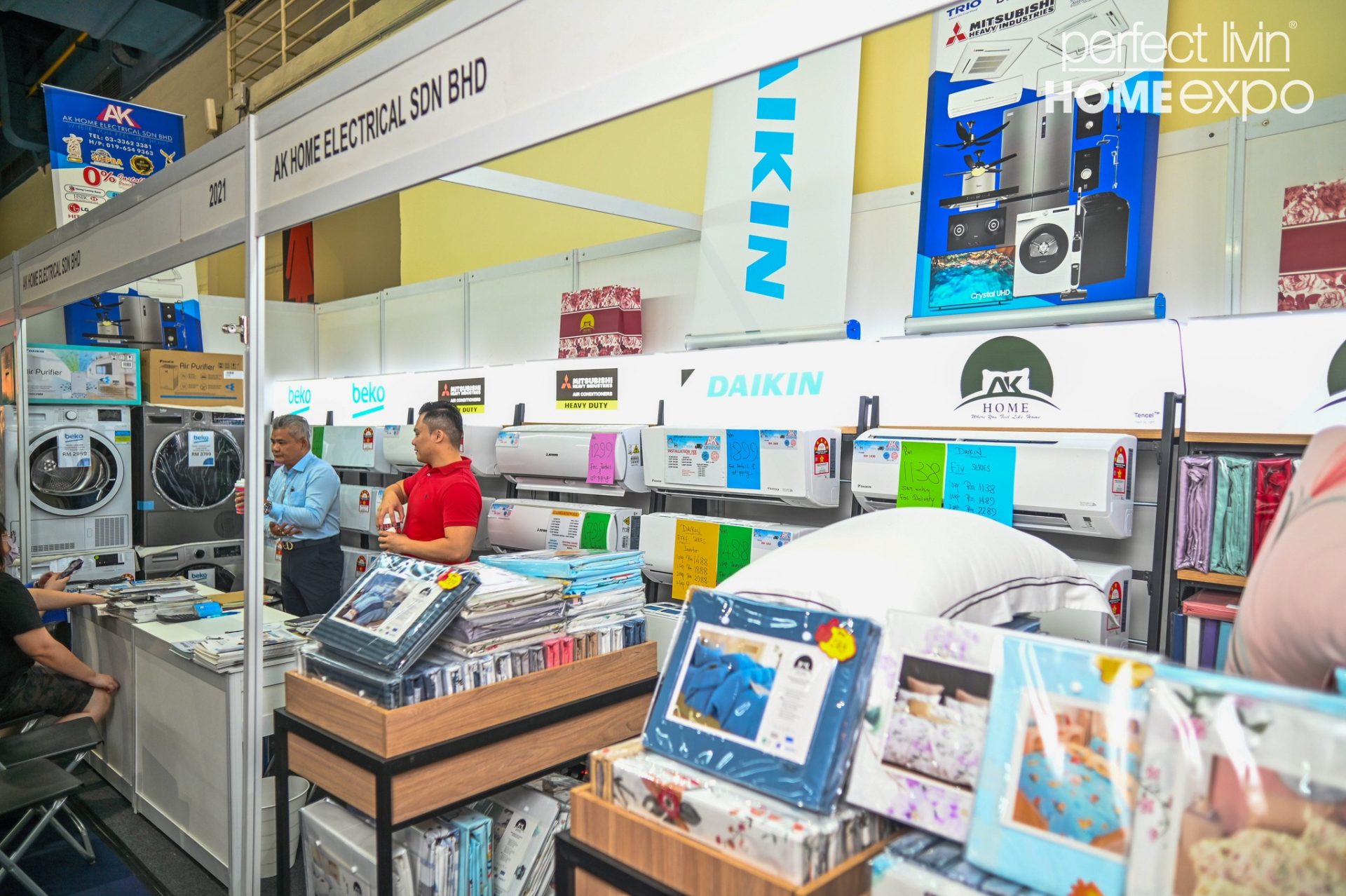 15-17 Mar 2024: Perfect Livin - Home Expo at iOi City Mall ...