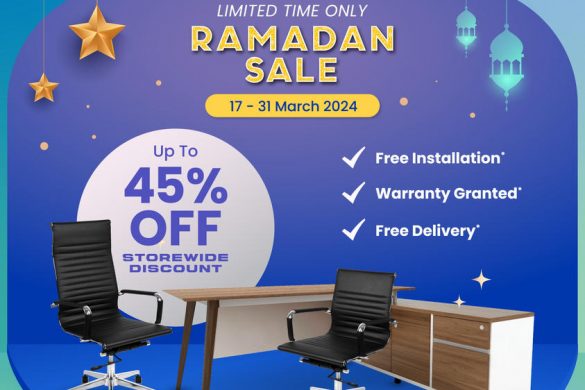 Sunshine Bertam Street Food Festival