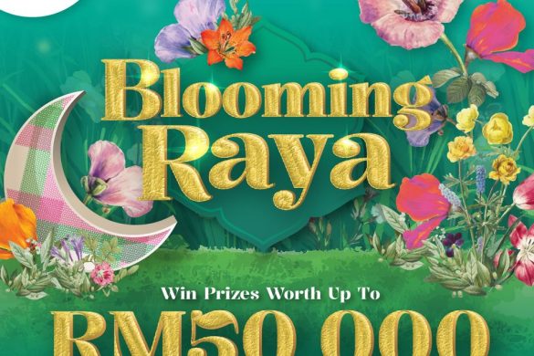 Sunshine Bertam Street Food Festival