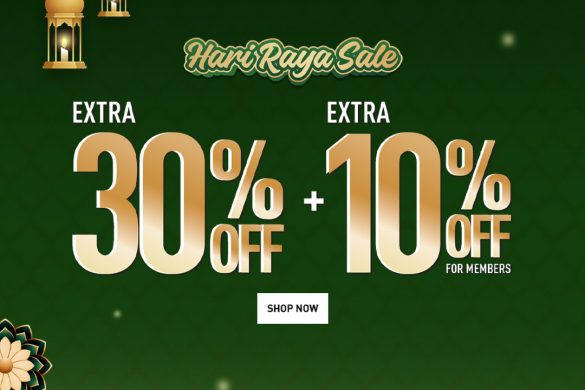 2024 All Malaysia Great Mega Sale Shopping Malls Discounts Deals Offers