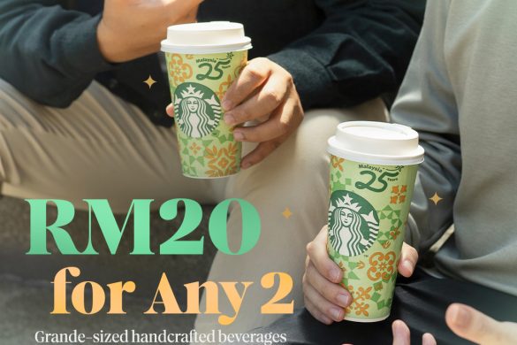 Volvo Roadshow at Sunway Pyramid