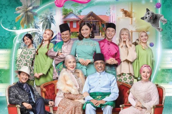 2024 All Malaysia Great Mega Sale Shopping Malls Discounts Deals Offers