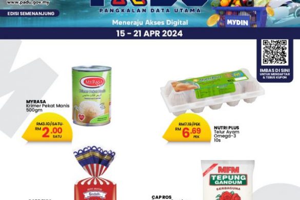 Jakel Seruan Nabawi Kuala Lumpur Special Event