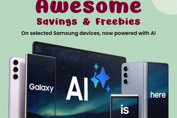 Intekma Resort Merdeka Promotion