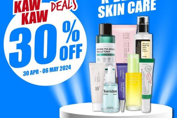 2024 All Malaysia Promotion Freebies Code Voucher Coupon Discounts