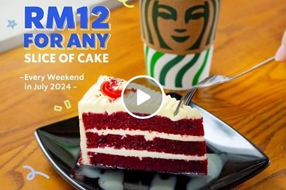 Sunshine Bertam Street Food Festival