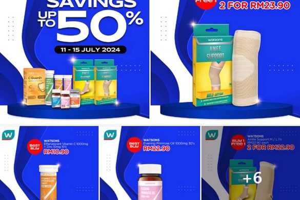 Sunshine Bertam Street Food Festival