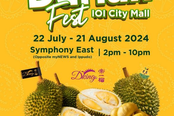 Durian Treats Archives - EverydayOnSales.com