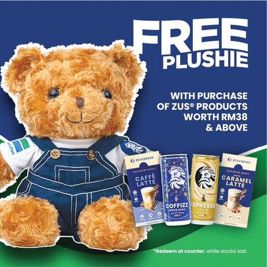 24 July 2024 Onward: FamilyMart Malaysia: Limited-Time Promotion – FREE ...
