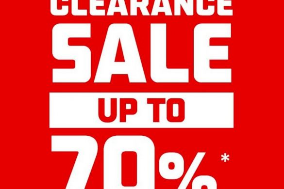 2024 All Warehouse Sale Clearance in Malaysia (Jualan Gudang)