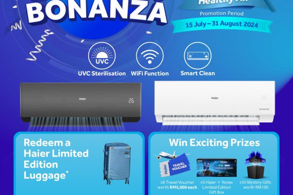 air conditioner promotion Archives - EverydayOnSales.com