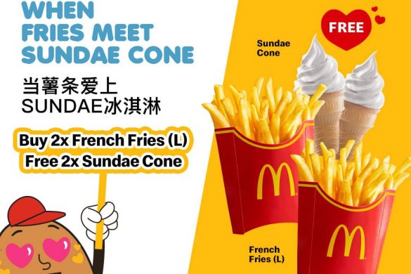 Sunshine Bertam Street Food Festival