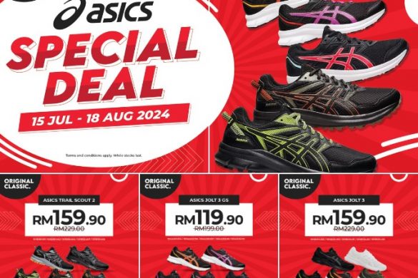 Mydin MYMydin Special Promotion