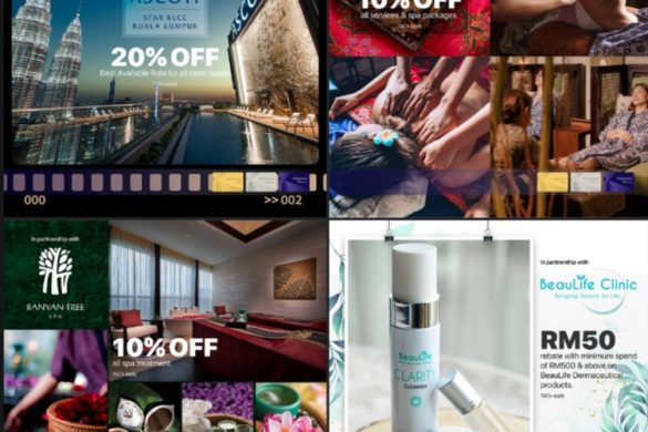 Parkson Card Members Archives - EverydayOnSales.com