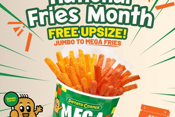 Potato Corner Archives - EverydayOnSales.com