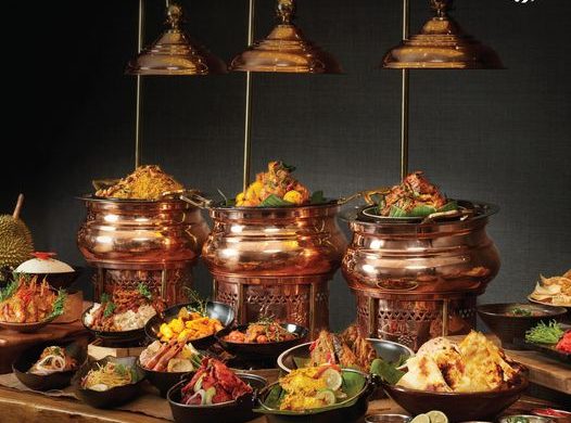 curry buffet Archives - EverydayOnSales.com