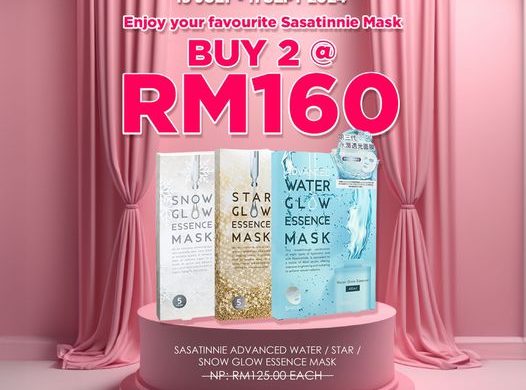 Malaysian Skincare Offers Archives - EverydayOnSales.com