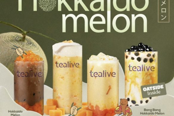 Tealive outlets Archives - EverydayOnSales.com