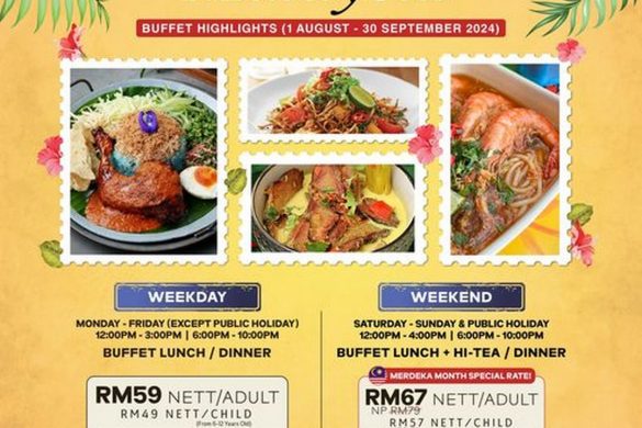 Buffet Highlights Archives - EverydayOnSales.com