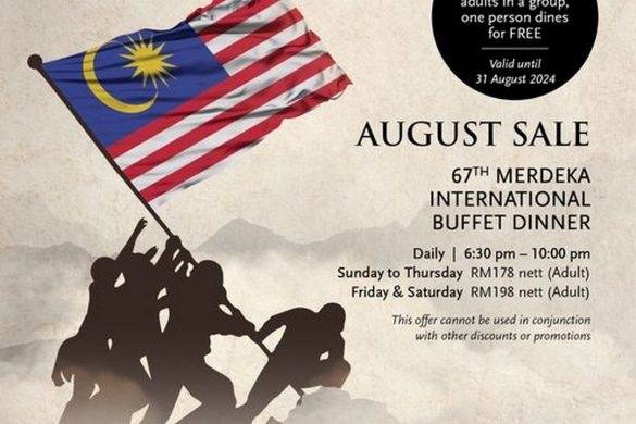 Merdeka Month Promotion Archives - EverydayOnSales.com