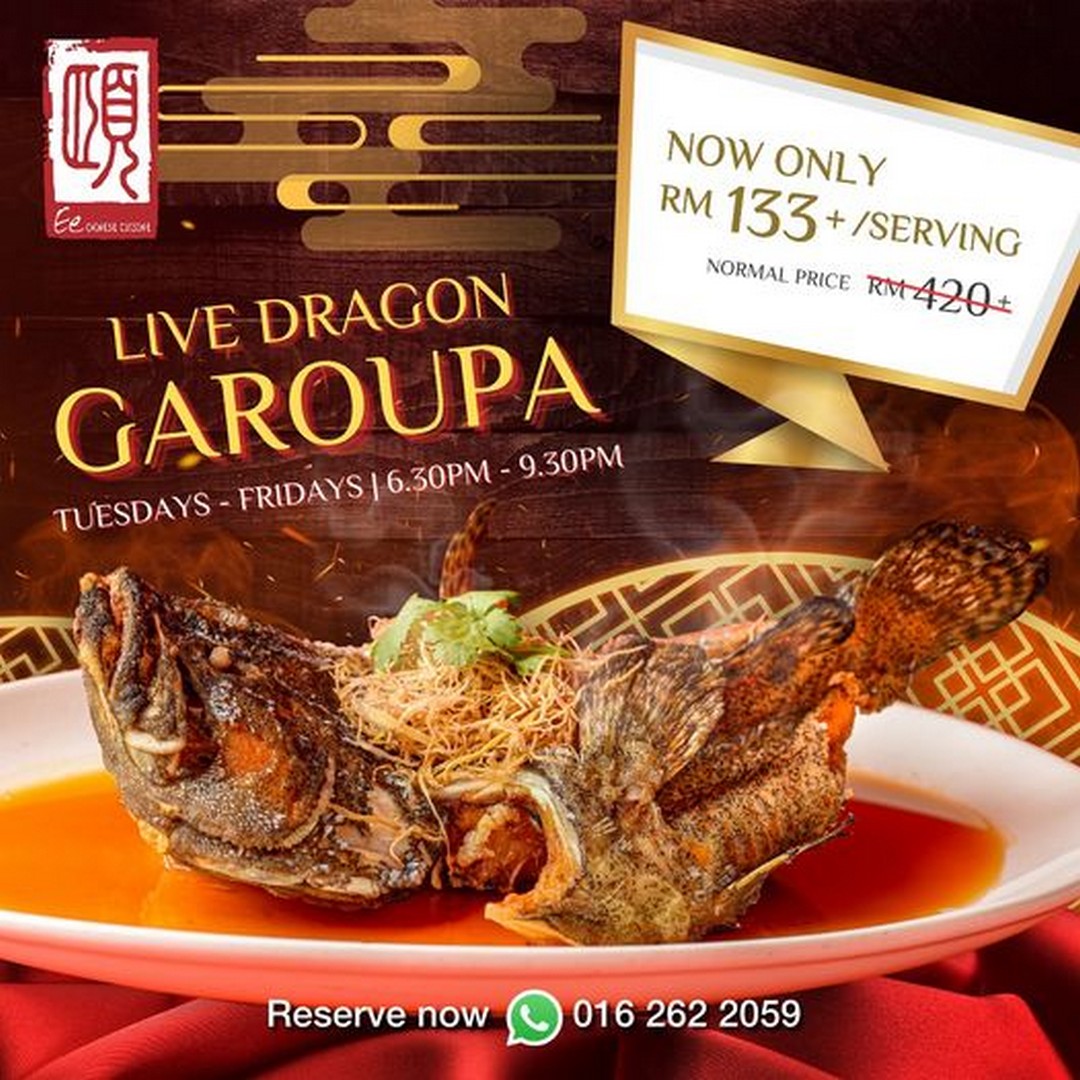 13 August 2024 Onward: Eastin Hotel Kuala Lumpur – Exclusive Limited ...
