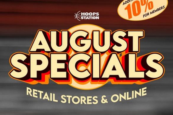 August Specials Archives - EverydayOnSales.com