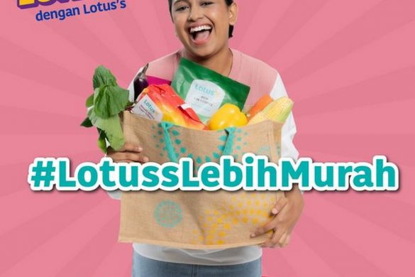 LESGO LOKAL Archives - EverydayOnSales.com