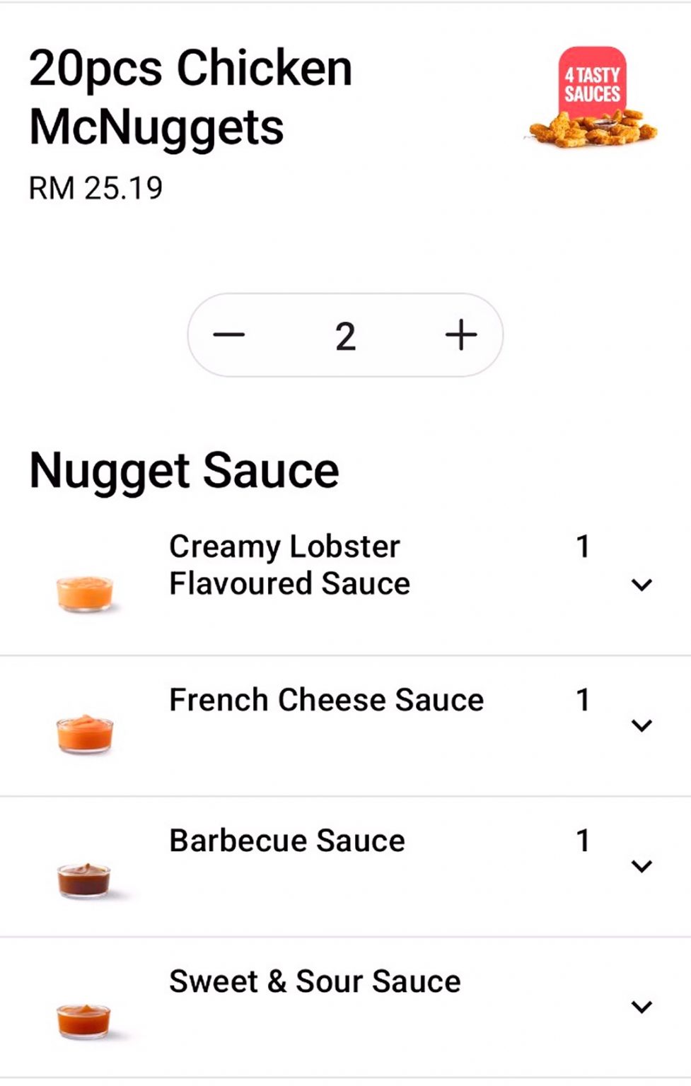 11 August 2024: McDonald’s Malaysia: How to Redeem FREE Limited Edition ...