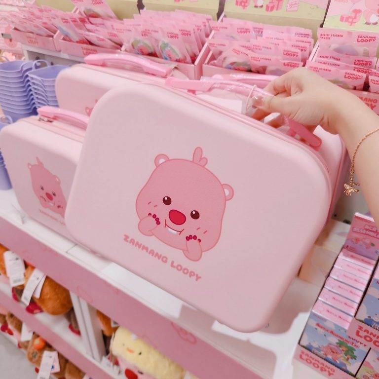 9-11 August 2024: Miniso Malaysia: Grand Opening Sale - EverydayOnSales.com