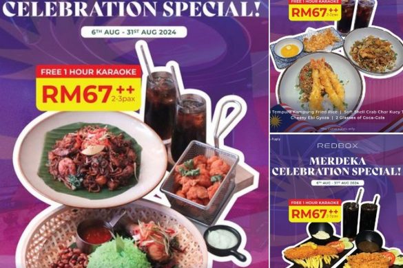 Merdeka Month Special Archives - EverydayOnSales.com
