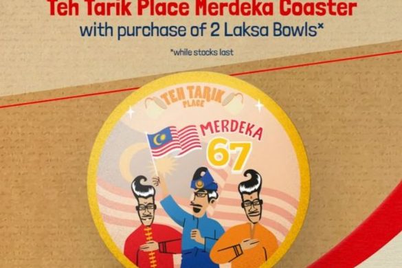 Merdeka Day Specials Archives - EverydayOnSales.com