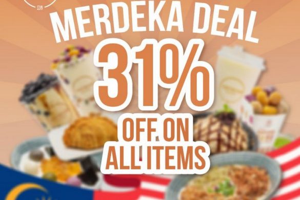 food promotions Malaysia Archives - EverydayOnSales.com