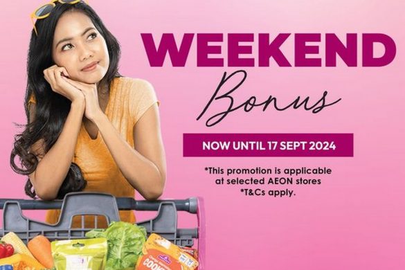 2024 All Malaysia Promotion Freebies Code Voucher Coupon Discounts