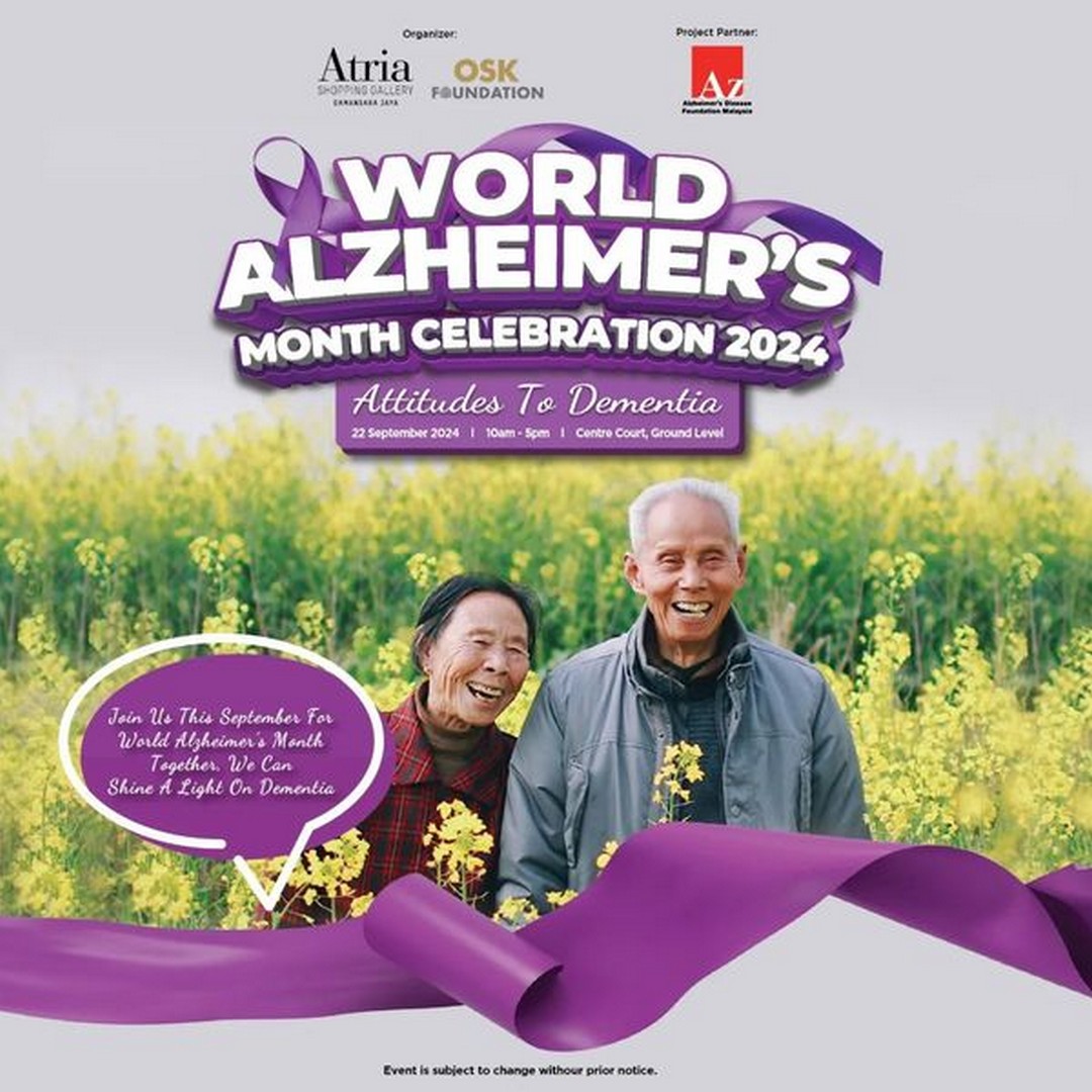 22 September 2024: Atria Shopping Gallery, Damansara Jaya – World ...