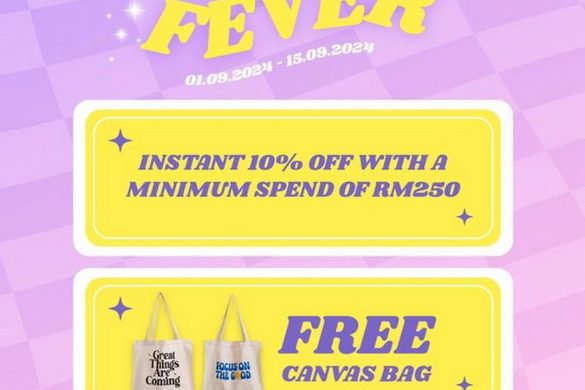 2024 All Malaysia Promotion Freebies Code Voucher Coupon Discounts