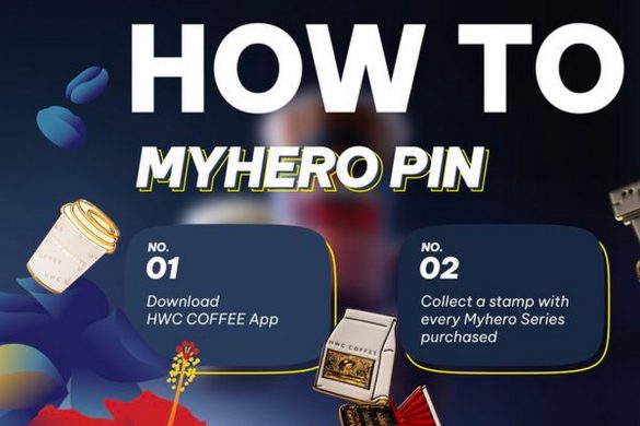 HWC Coffee App Archives - EverydayOnSales.com