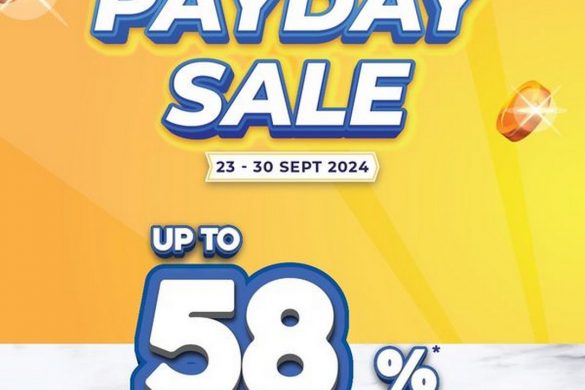 Avenue K Raya Grande Raya Sales Bazaar