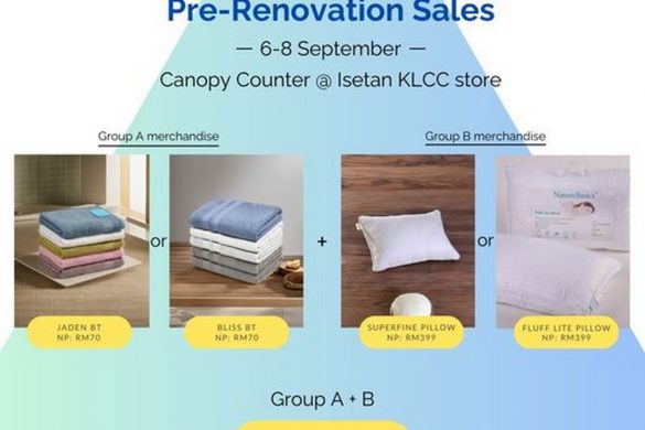 Canopy Group Archives - EverydayOnSales.com