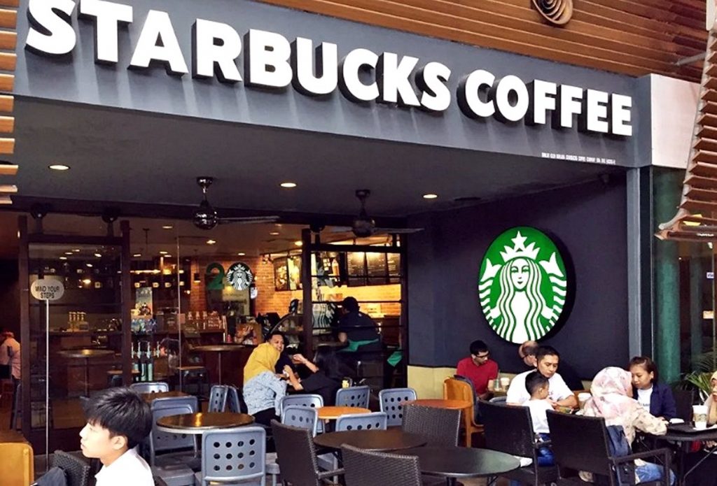 RM10 Starbucks Breakfast Set for Maybank Cardholders in Malaysia