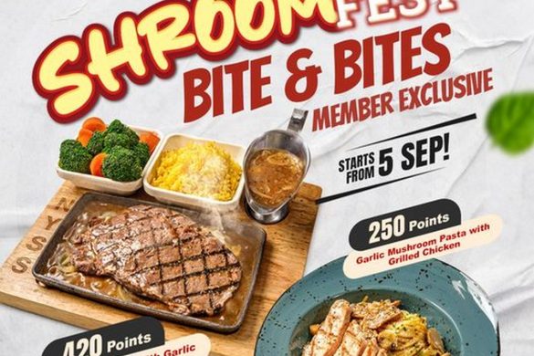 Steakhouse Promotion Archives - EverydayOnSales.com