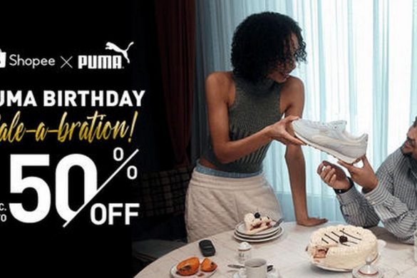 Metrojaya Mens Apparels Chinese New Year Sale |EverydayOnSales.com