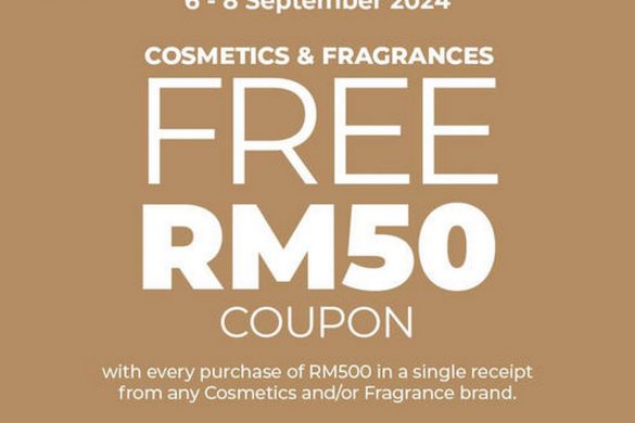 2024 All Malaysia Promotion Freebies Code Voucher Coupon Discounts