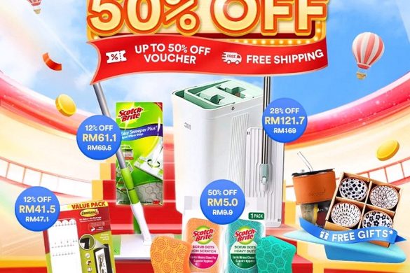 20 Mar 2019 Onward: Sunway Pyramid Dreamworks Promotions ...